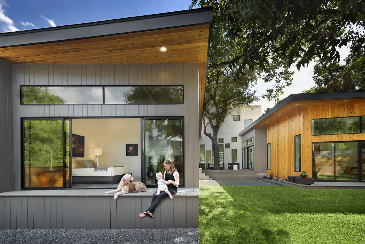 Everything You Need to Know When Designing and Building in Austin ...