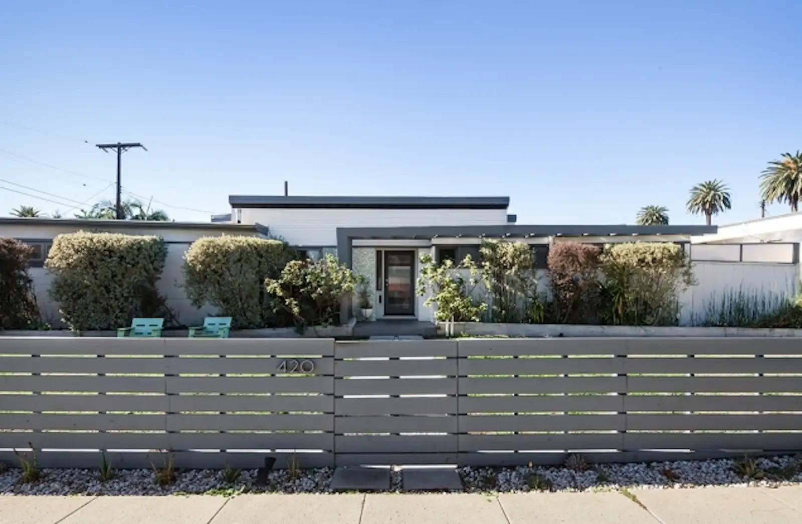 Sensitive Renovations of Iconic California Architects (13 Photos) - Dwell