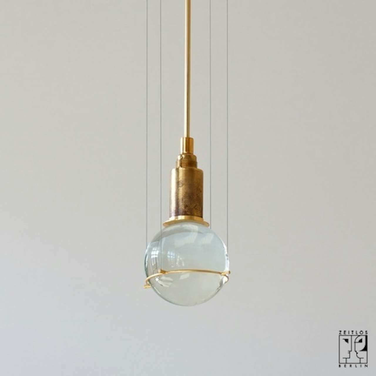 Photo 8 of 9 in Trend Spotting: Bare Bulbs by Megan Hamaker - Dwell