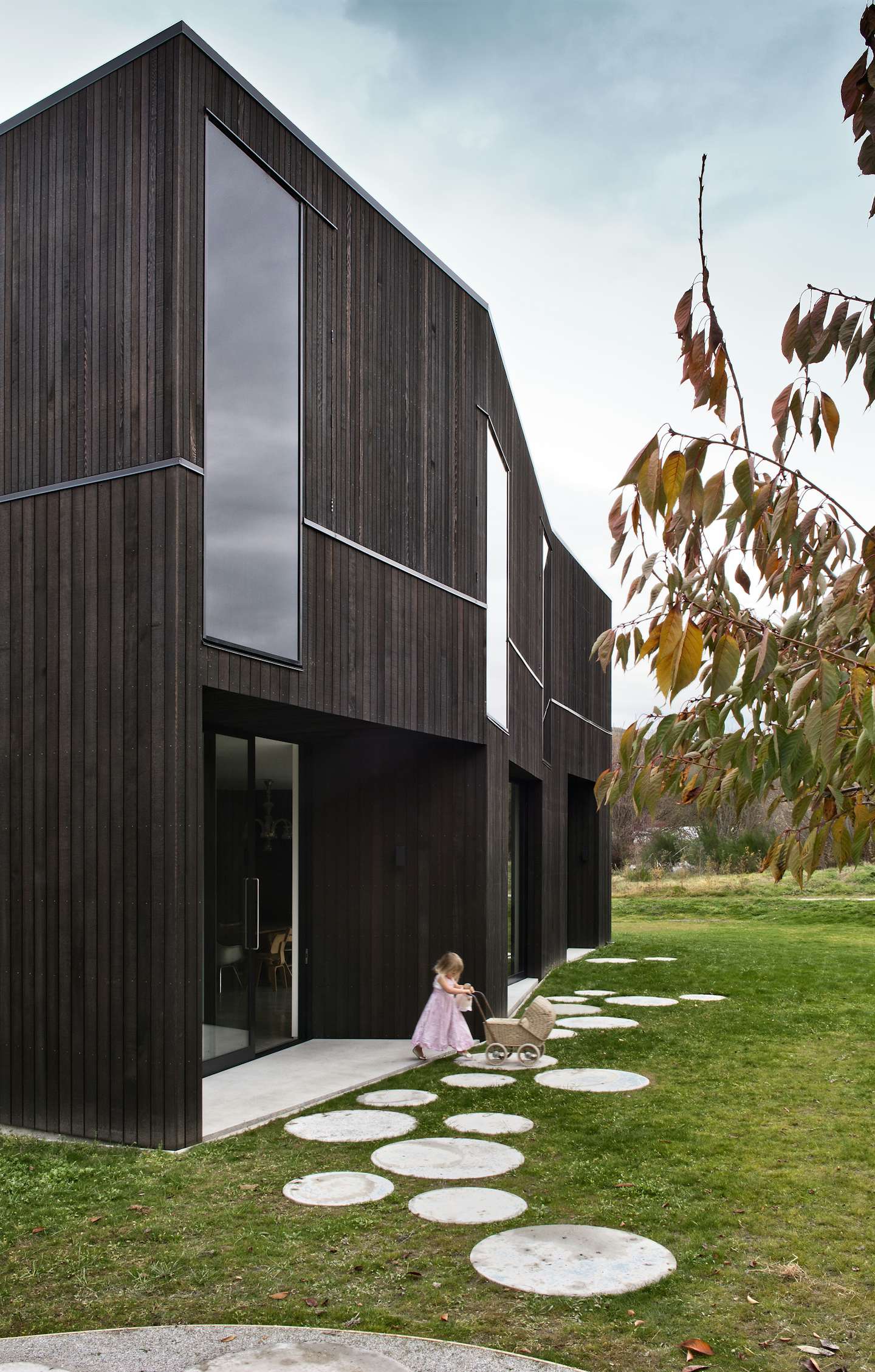 This Kid-Friendly Home Is Full of Surprises - Dwell