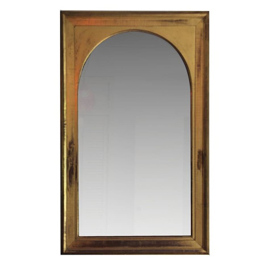 Fall Design Trend: Gold, Brass, and Copper Accents (11 Photos) - Dwell