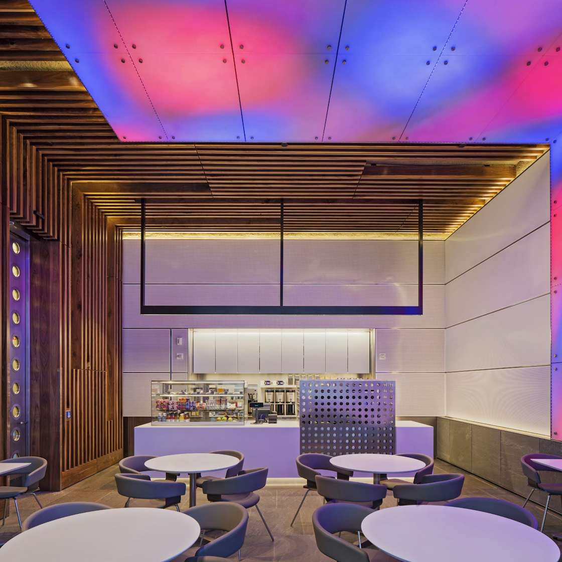 10 Ways to Use Color to Transform a Room - Dwell