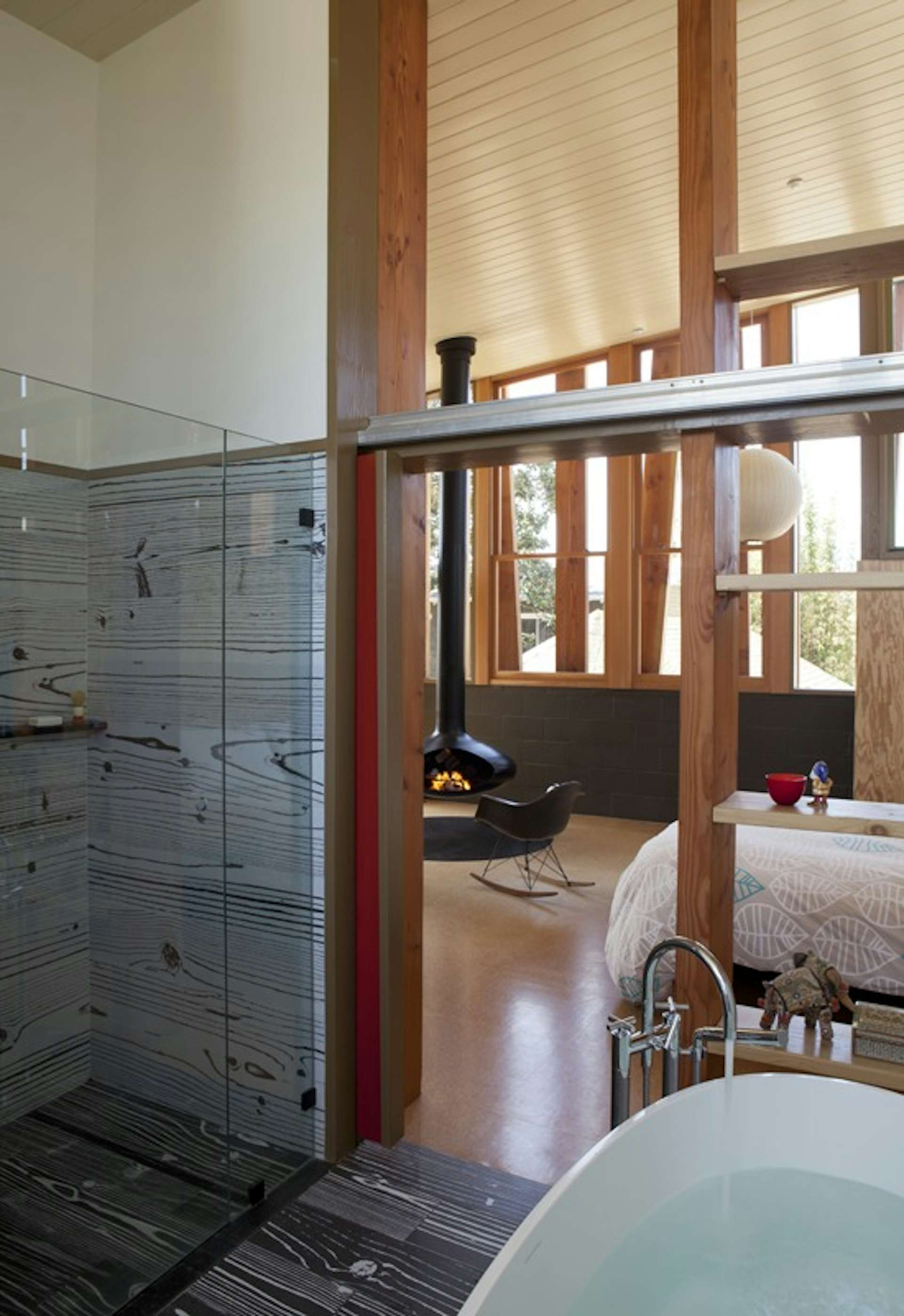 Rios Clementi Hale's Nowita Residence - Dwell