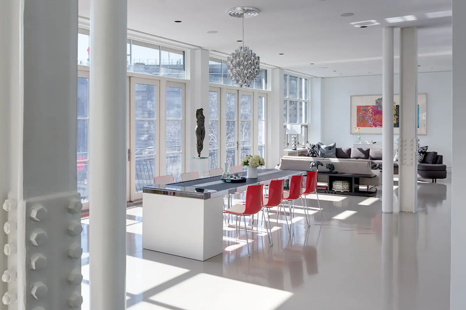 12 Striking Examples of Clerestory Windows in Modern Homes - Dwell