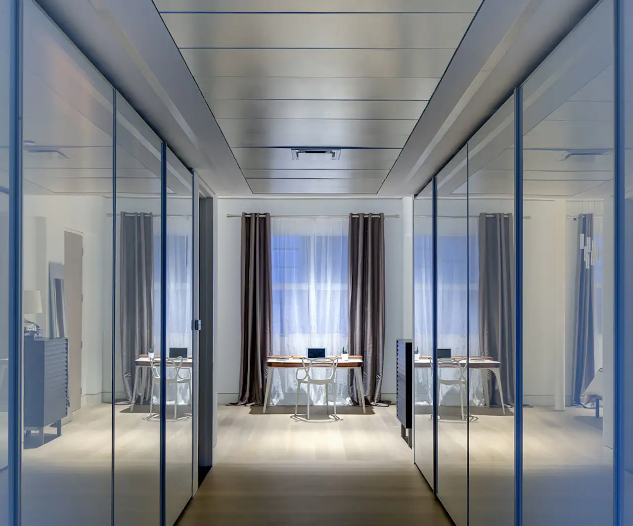 5 Architectural Tricks and Devices to Bring Natural Light Into Your ...