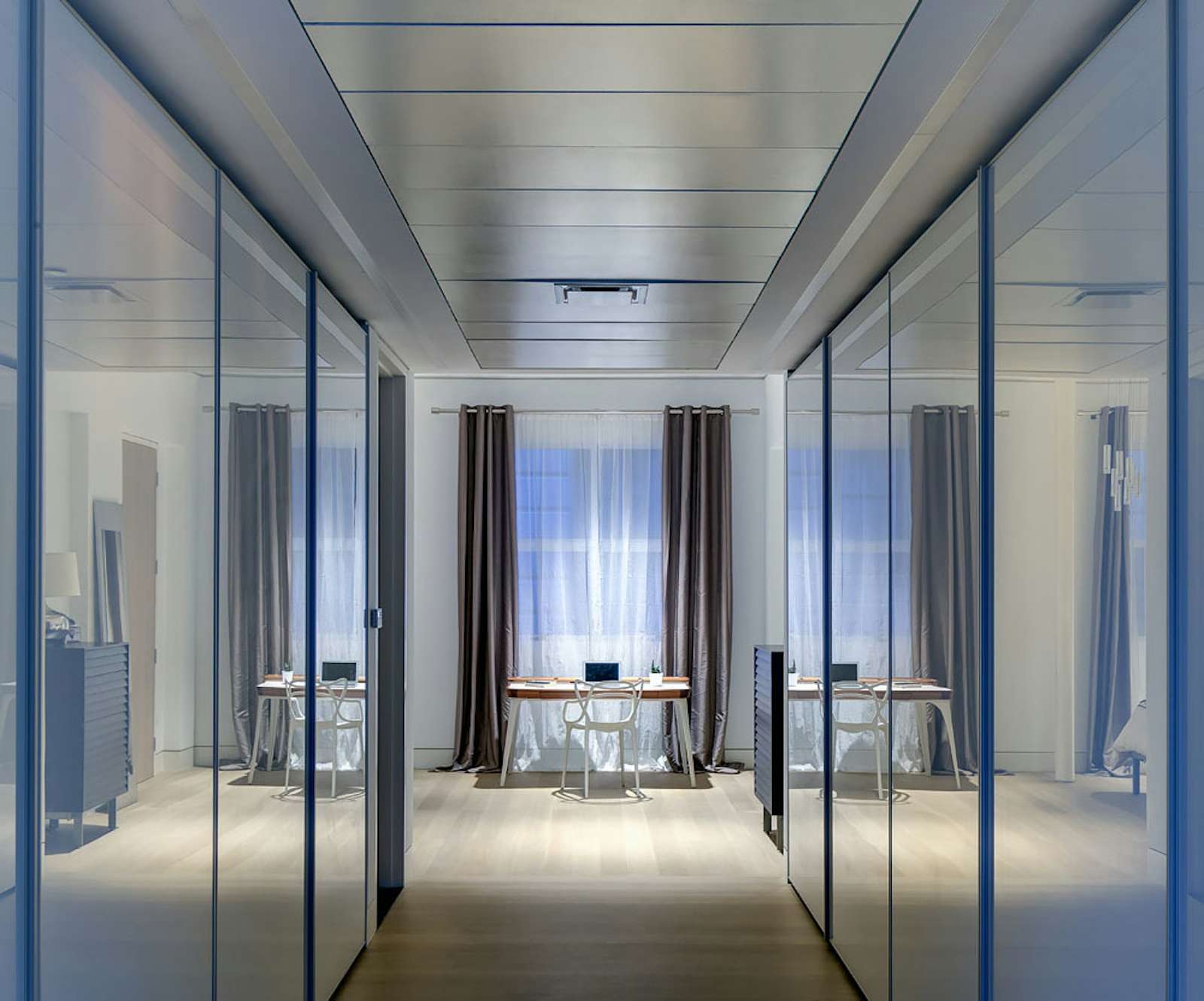 5 Architectural Tricks and Devices to Bring Natural Light Into Your ...