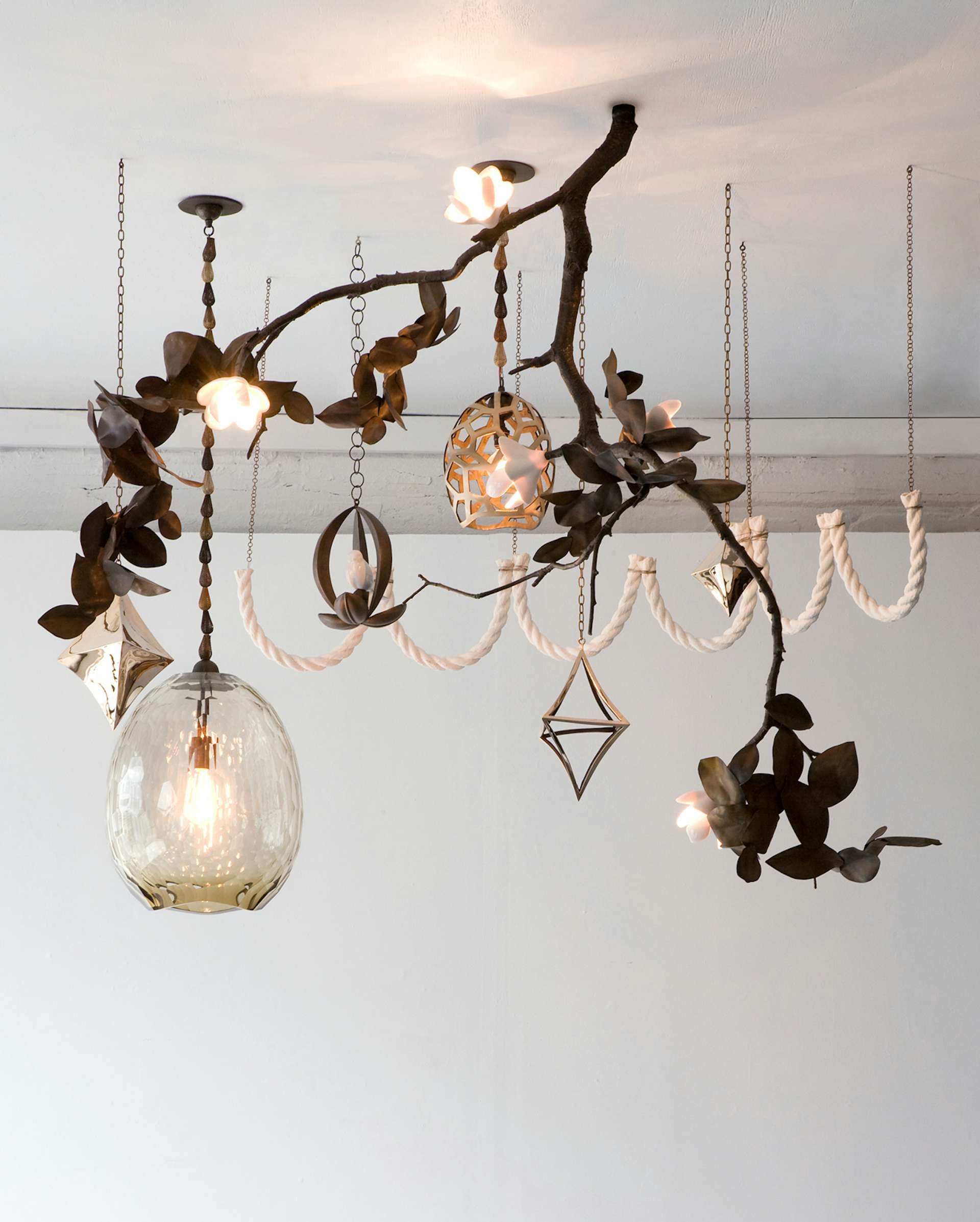 Practice of Patronage - Dwell