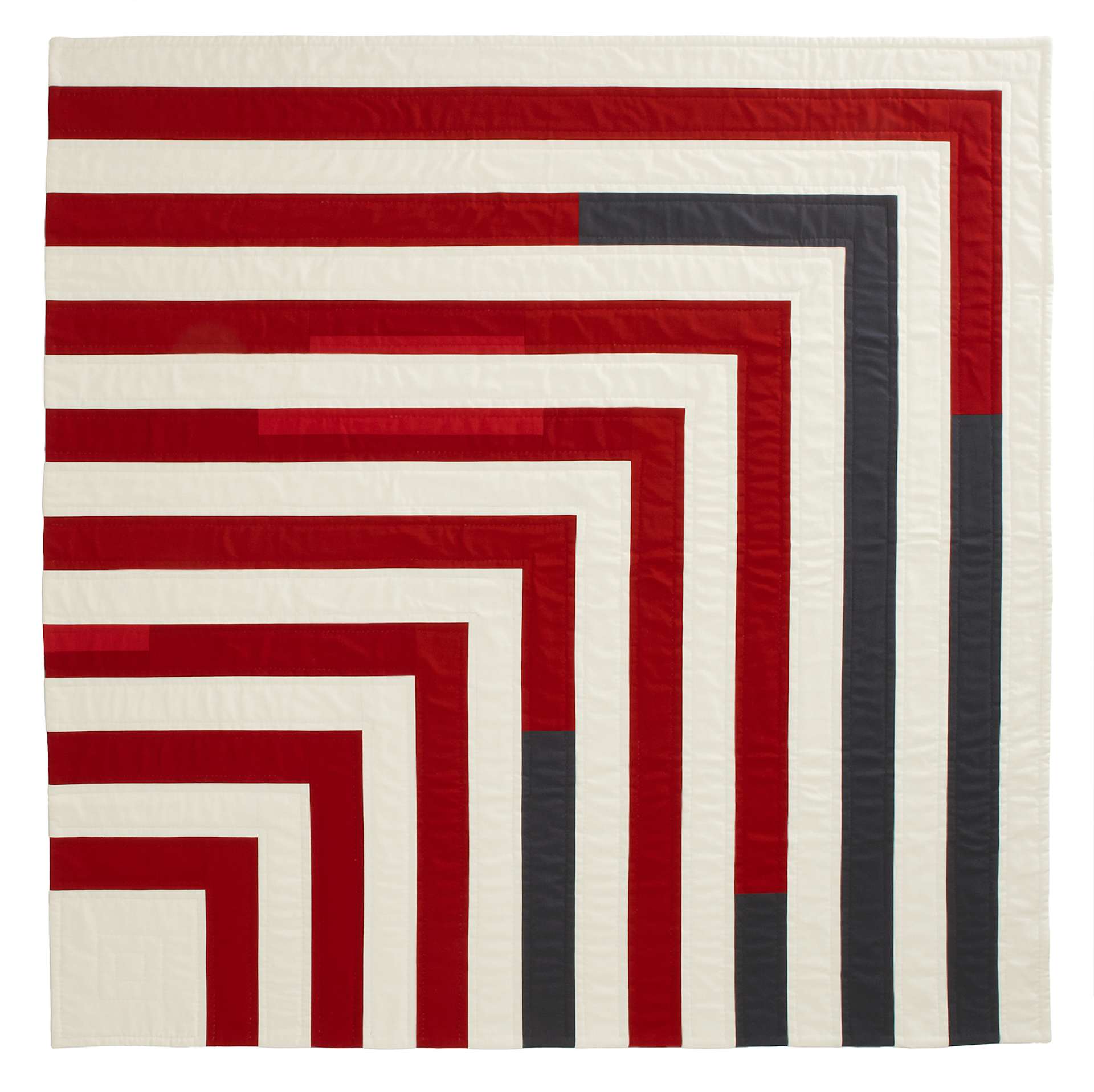 Abstract Geometric Quilts by Lindsay Stead (5 Photos) - Dwell