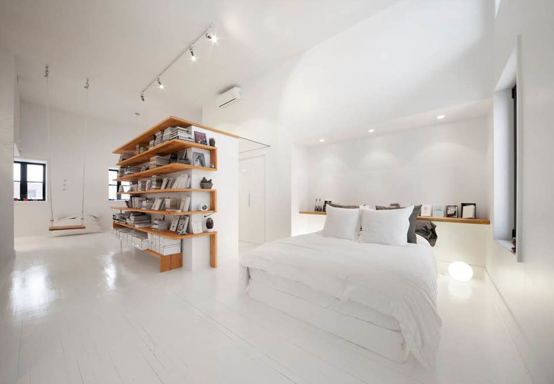 8 Live/Work Spaces We'd Move Into in a Heartbeat - Dwell