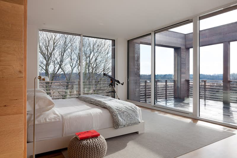 12 Striking Examples of Clerestory Windows in Modern Homes - Dwell