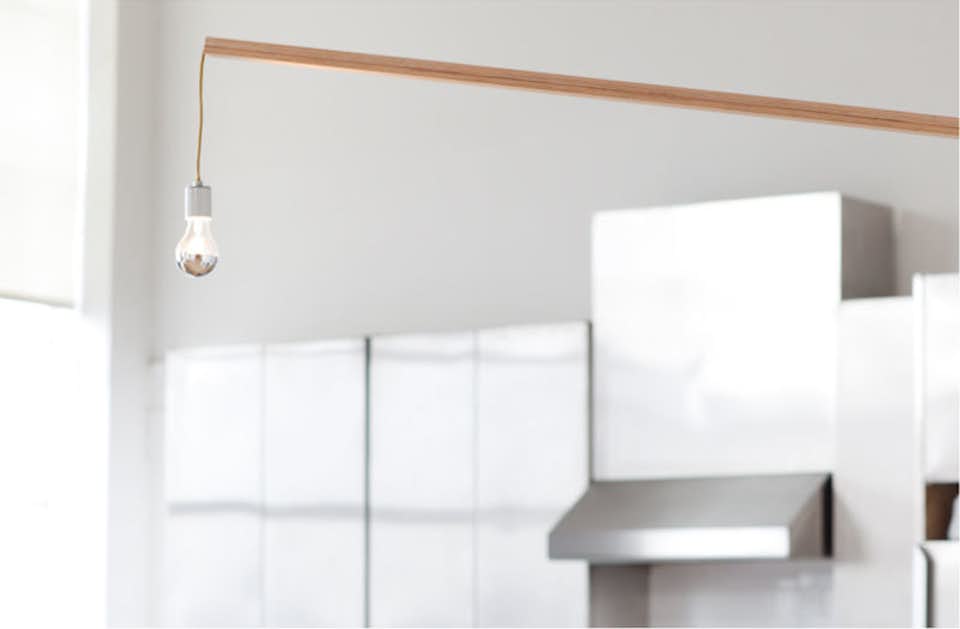 Magazine Rack by Chuck Routhier - Dwell