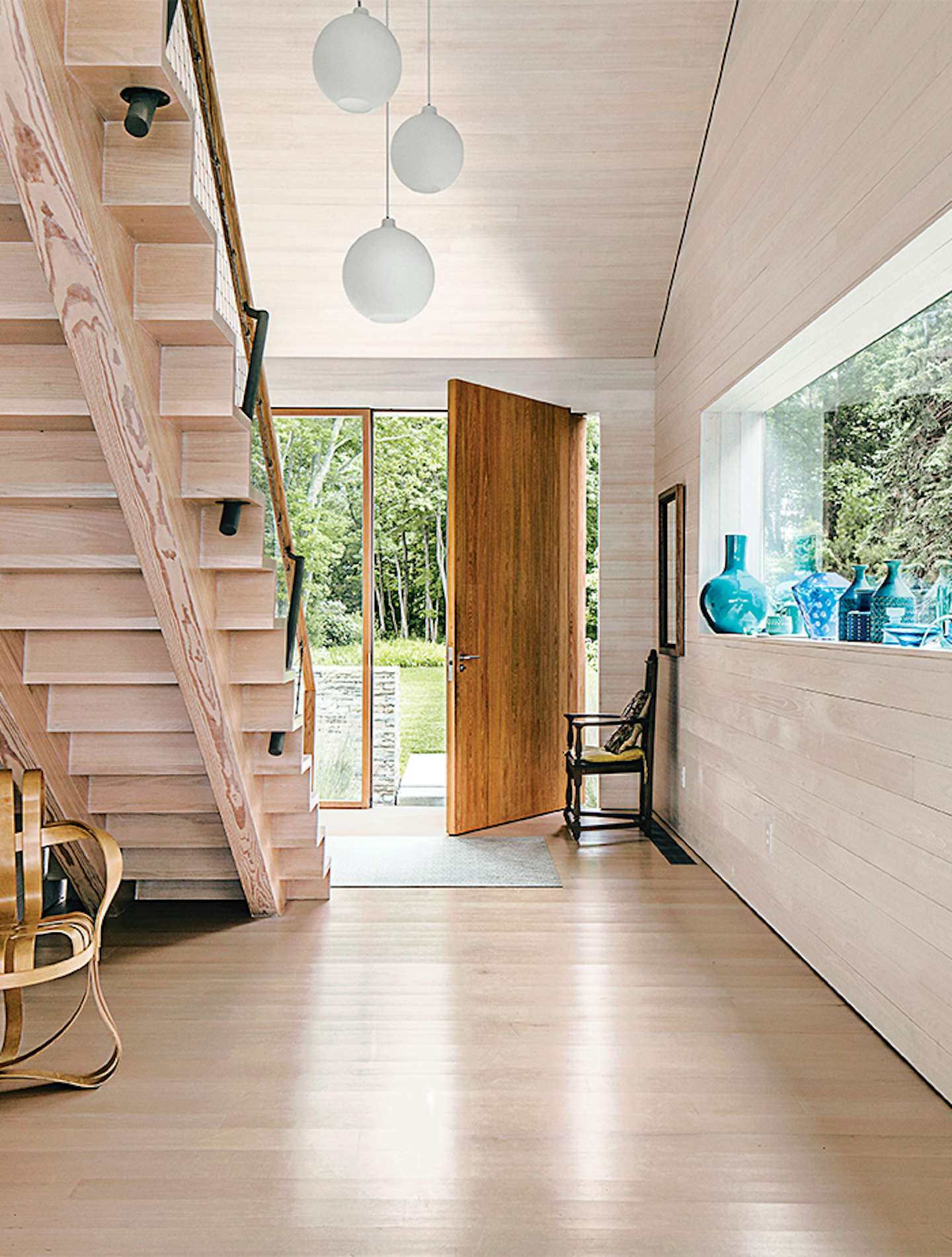 Take a Step Through 20 Huge Modern Doors - Dwell