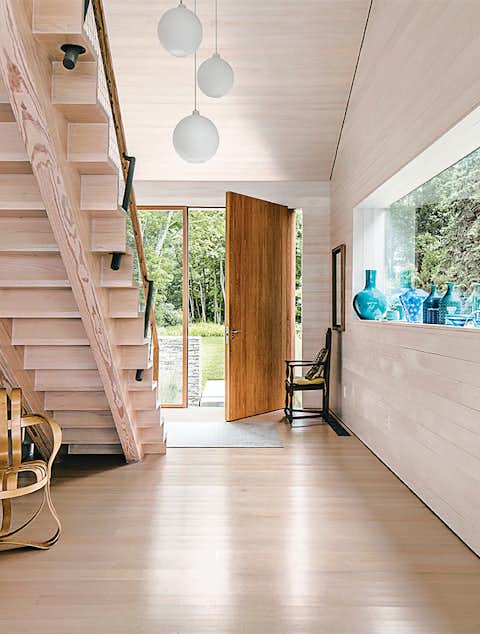 Take a Step Through 20 Huge Modern Doors - Dwell