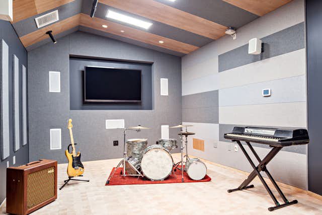 Photo 6 of 10 in Music By Design - Dwell