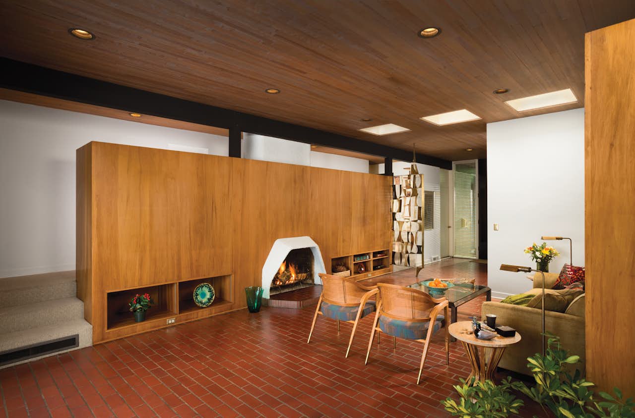 Midcentury Modern Homes Across America (51 Photos) - Dwell
