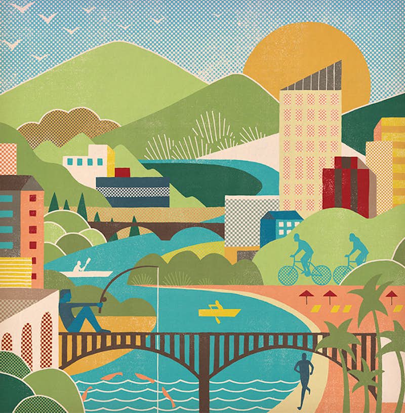 Life After COVID-19: How the Pandemic May Reshape the World as We Know ...