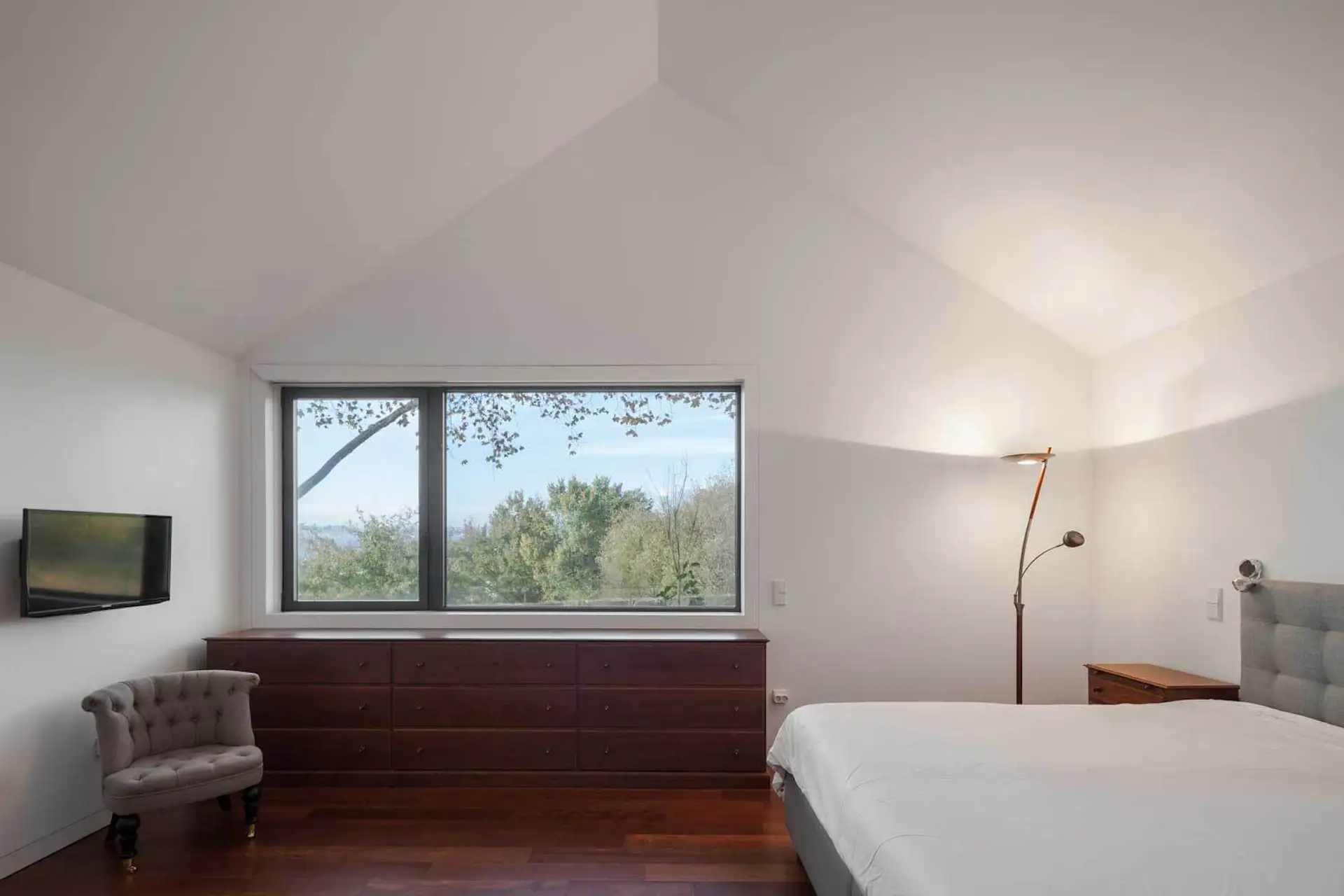 Photo 7 of 8 in House of Four Houses by Laura C. Mallonee - Dwell