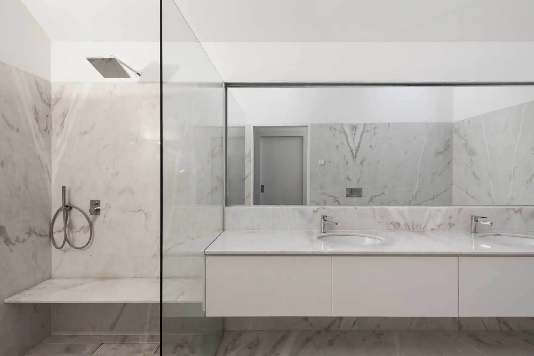 Photo 7 of 8 in House of Four Houses by Laura C. Mallonee - Dwell