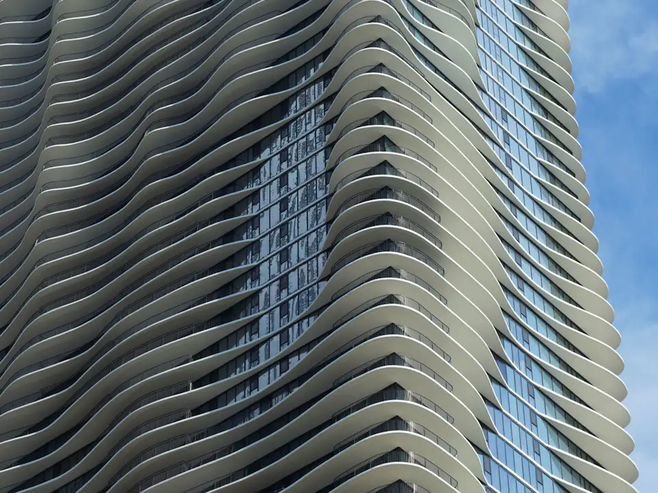 The 9 Most Influential Buildings of the Decade - Dwell