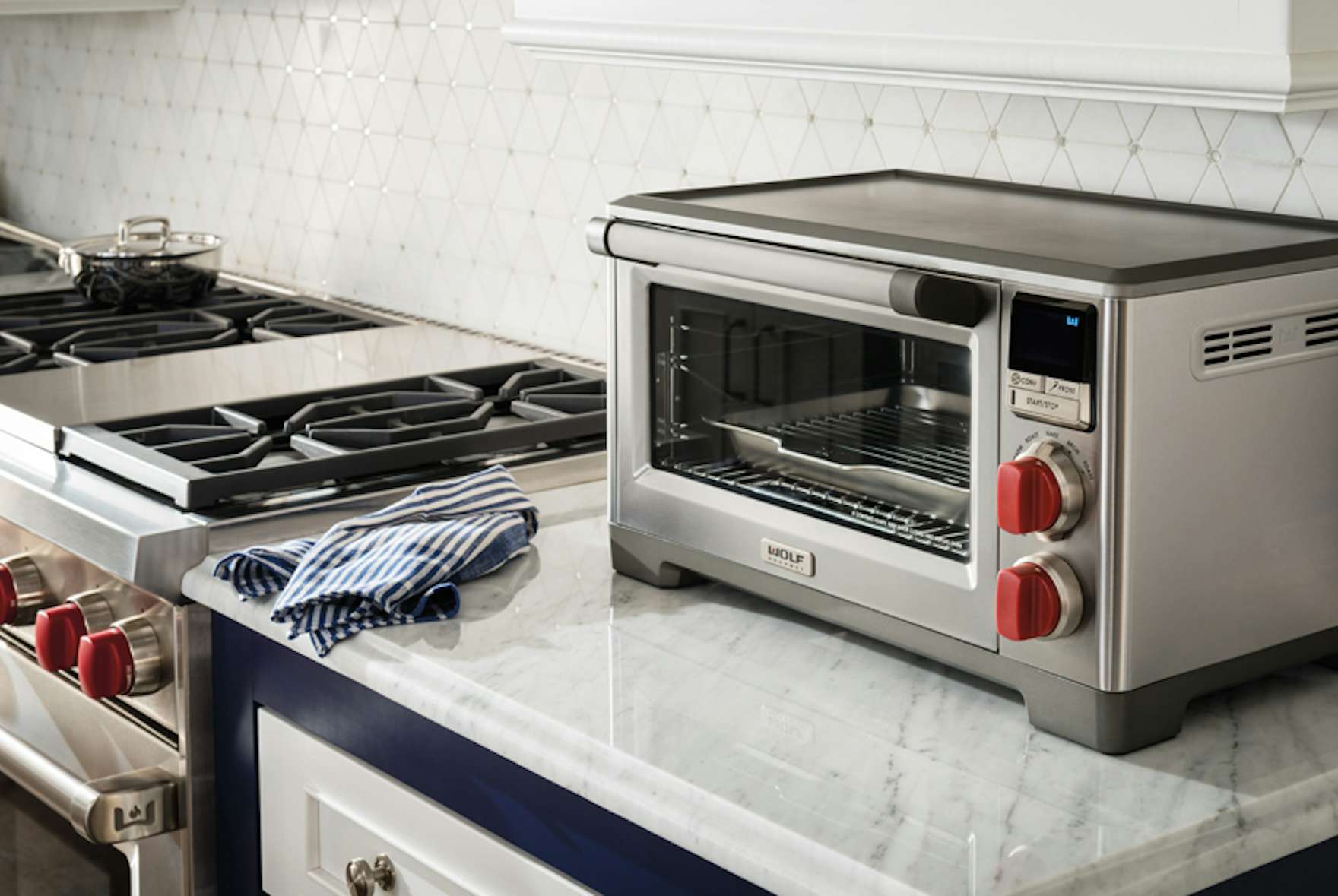 Sub-Zero Celebrates 70 Years in the Kitchen - Dwell