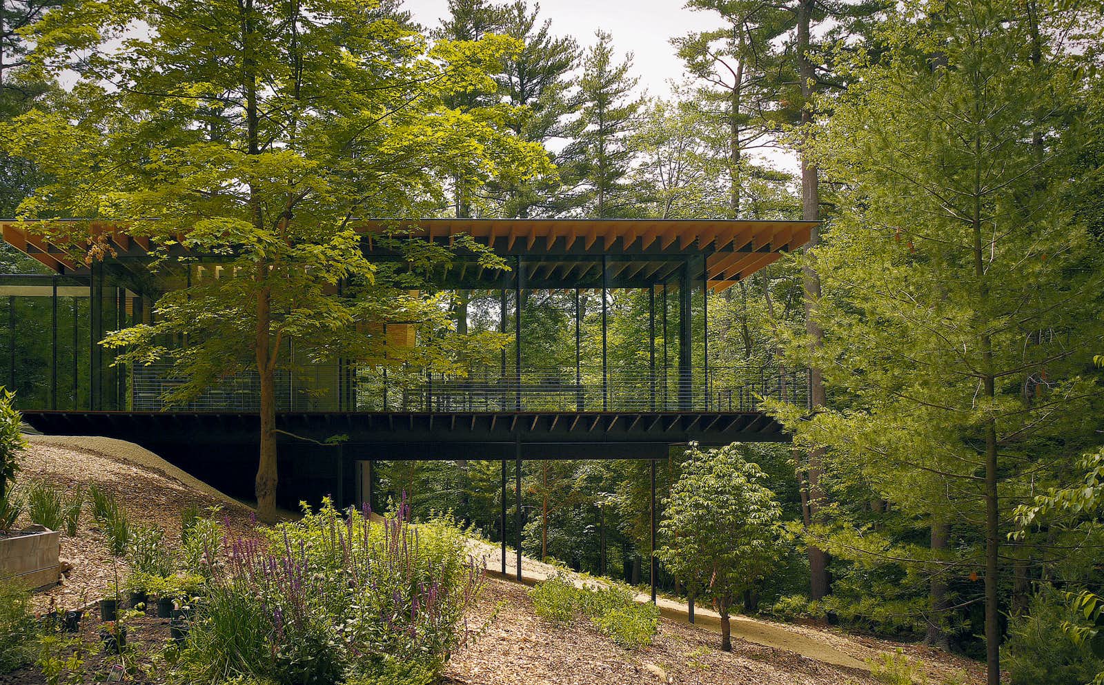 100 Contemporary Green Buildings - Dwell