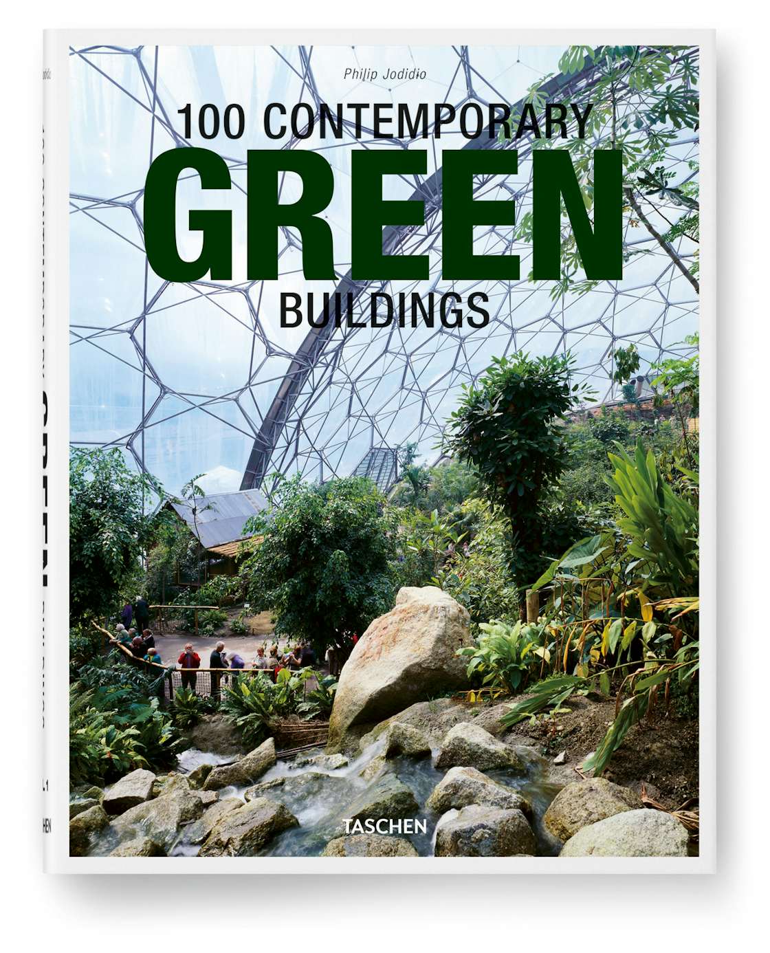100 Contemporary Green Buildings - Dwell
