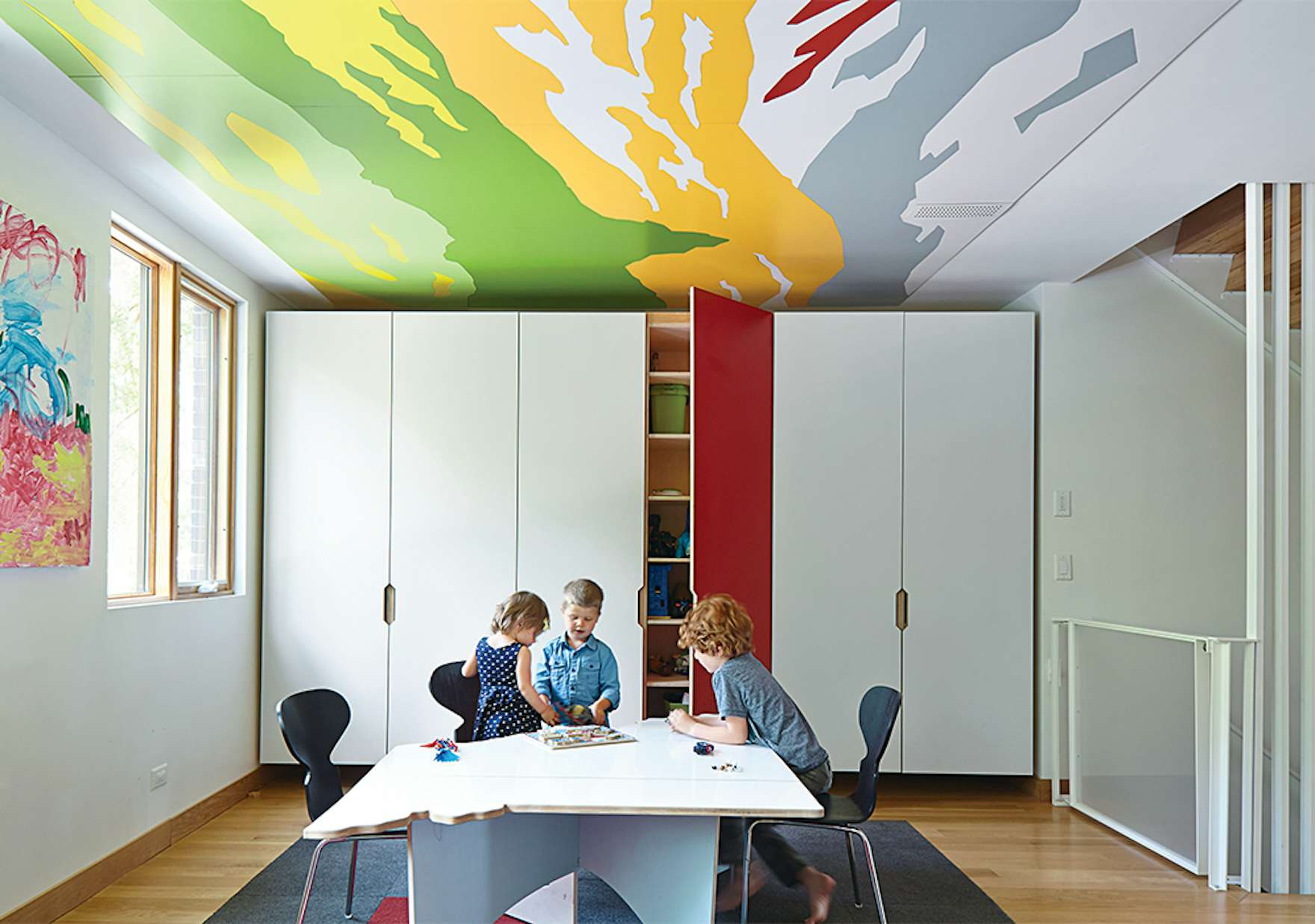 How the Pandemic Is Reshaping Interior Design So Far - Dwell