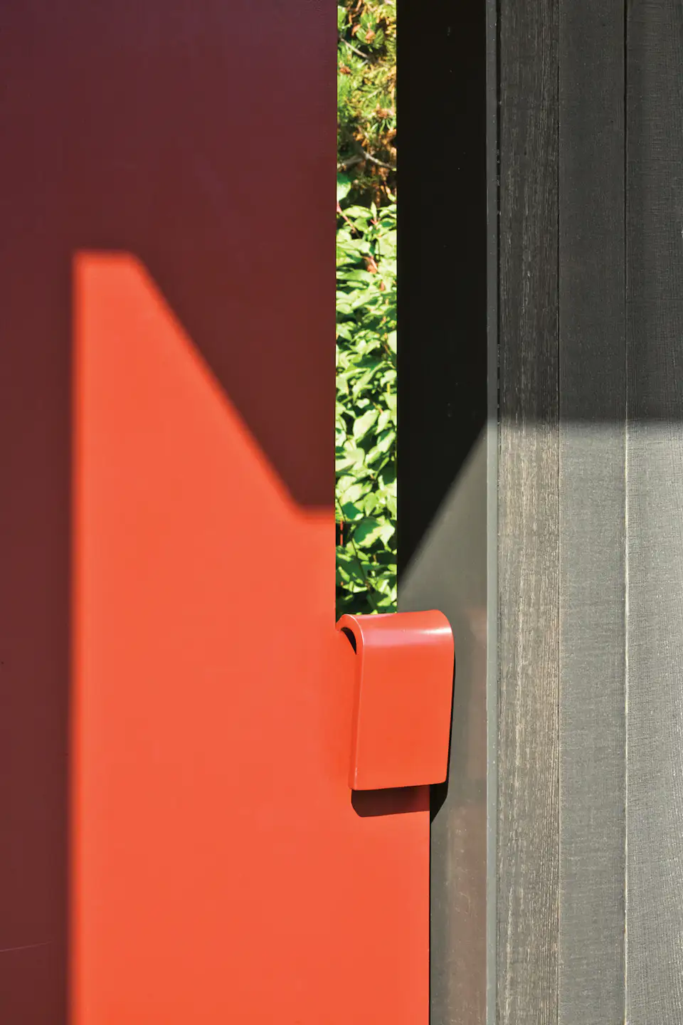 House of Steel (4 Photos) - Dwell