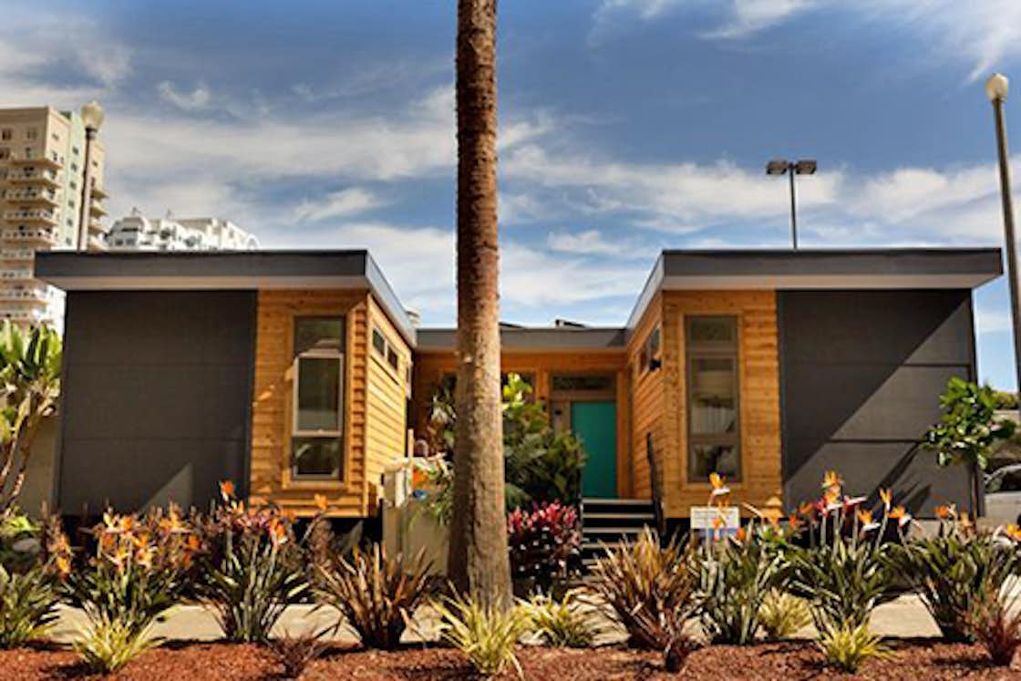 Dwell on Design: Prefab Preview - Dwell