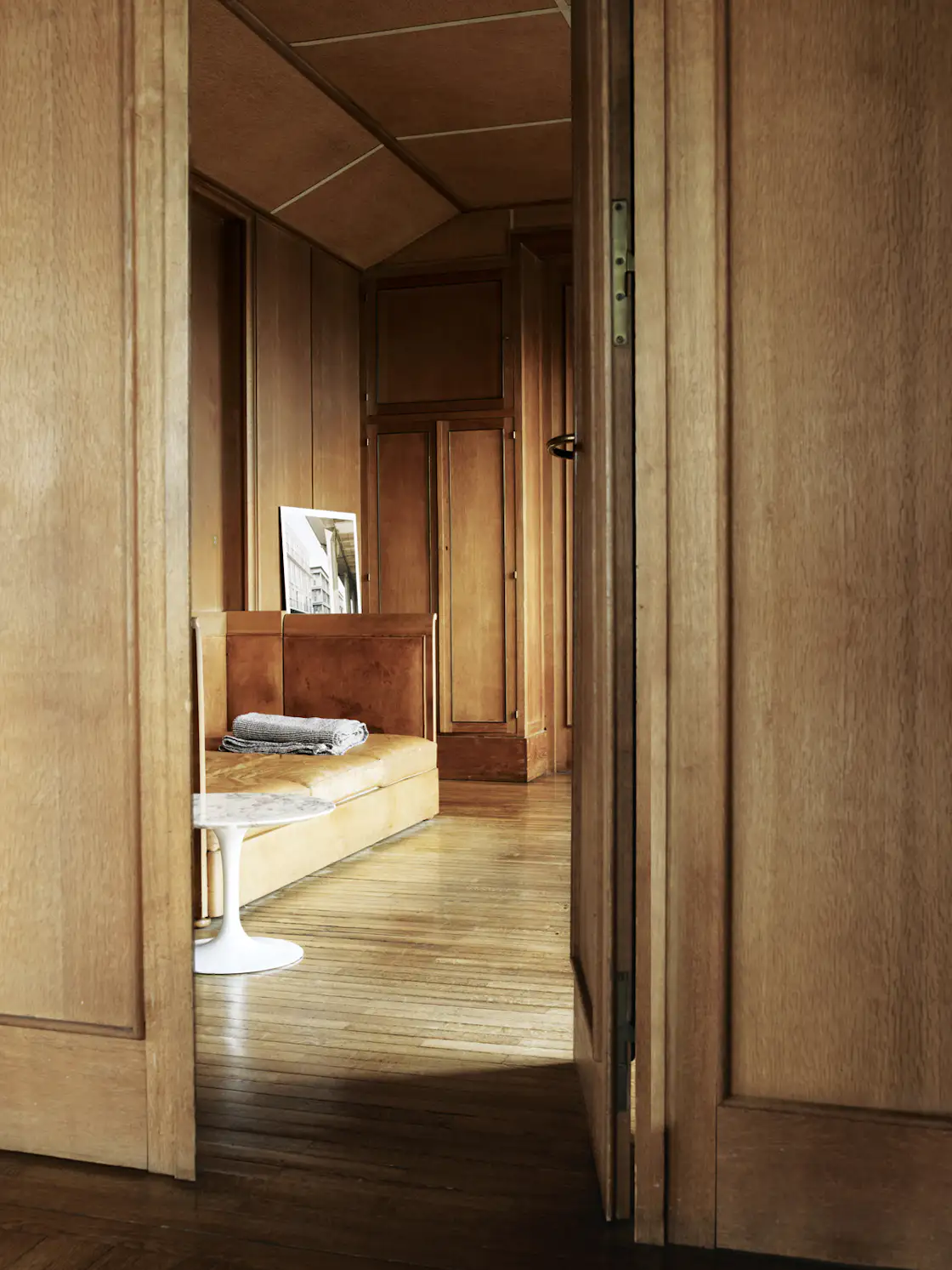 Photo 17 of 20 in Take a Step Through 20 Huge Modern Doors from Modern ...