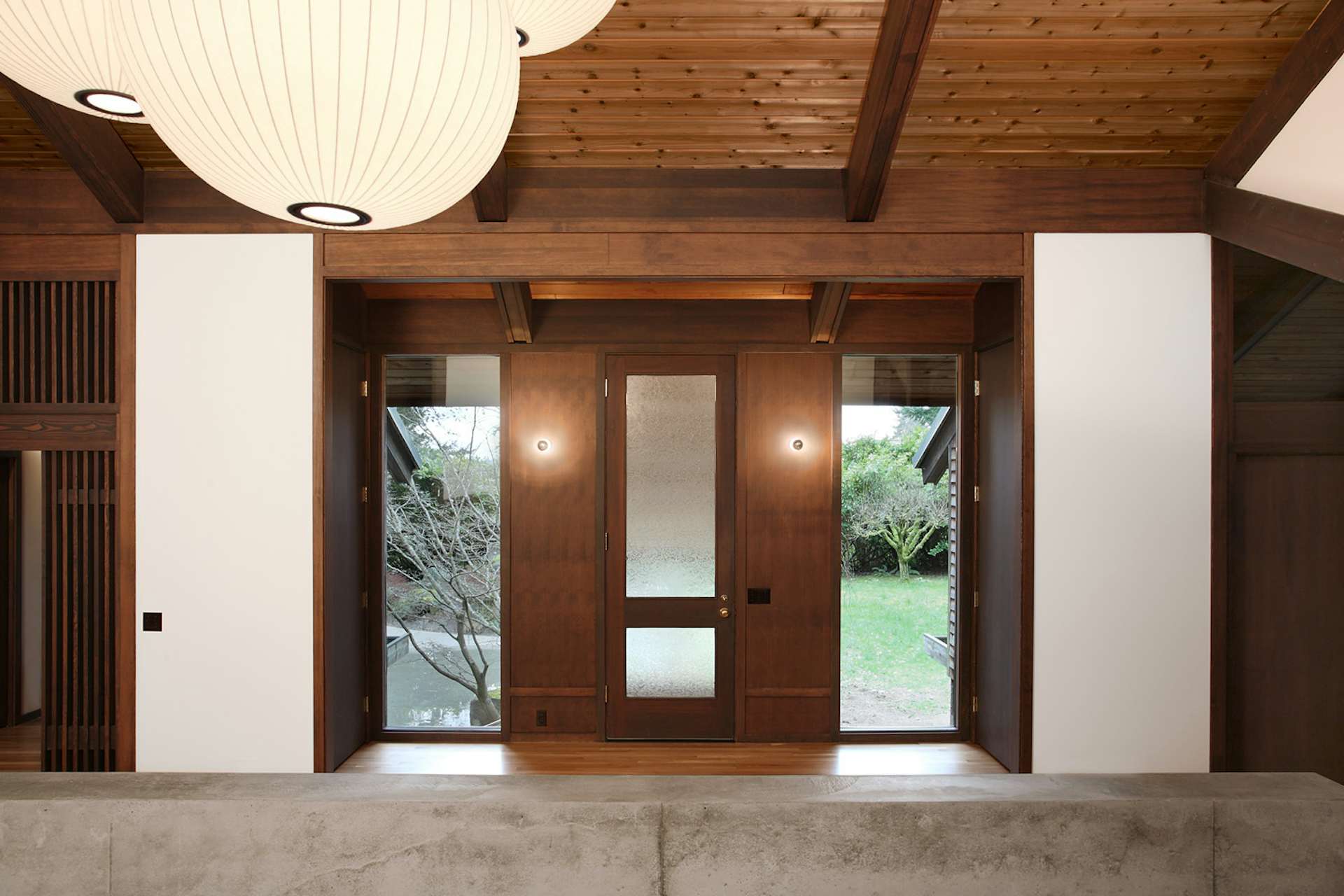 8 Japanese-Inspired Spaces We Love - Dwell