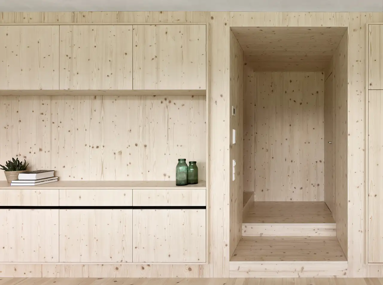 Photo 6 of 10 in House For Julia Björn by Laura C. Mallonee - Dwell