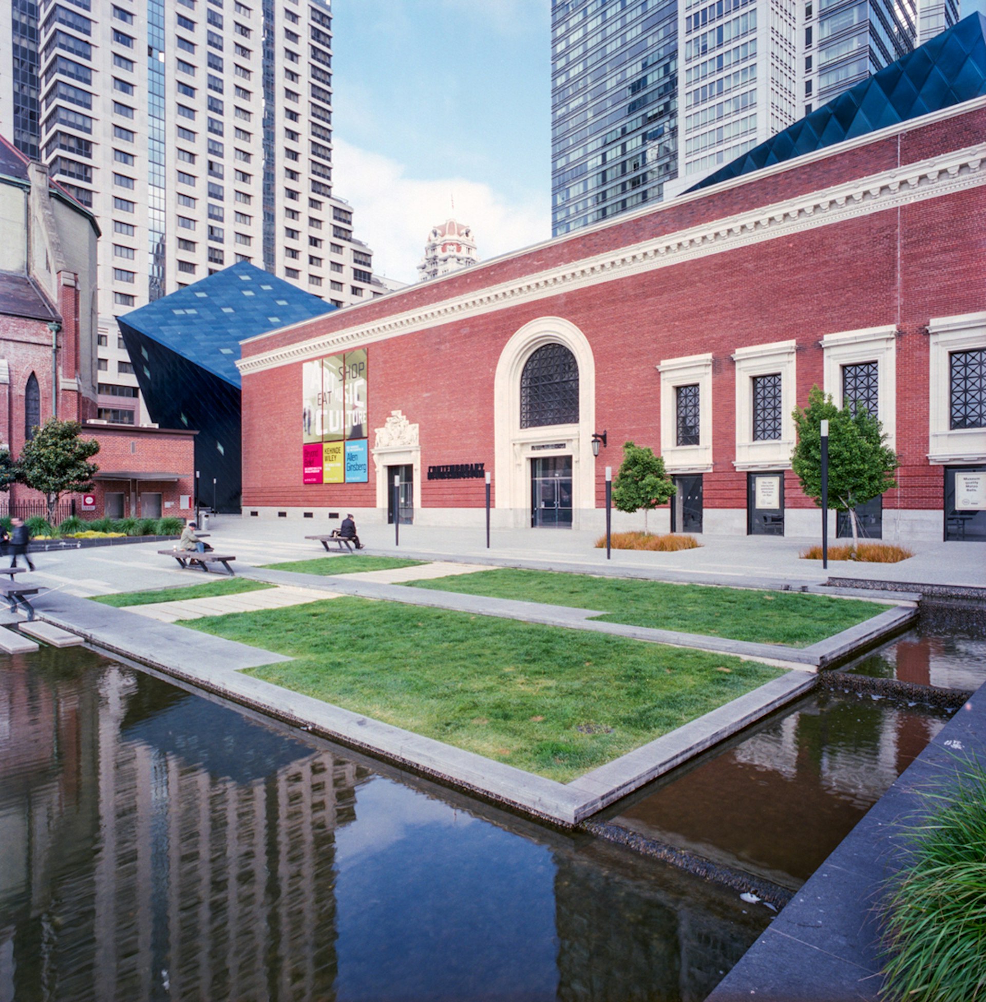 Photo 4 of 7 in 7 Architectural Preservation Projects in San Francisco ...