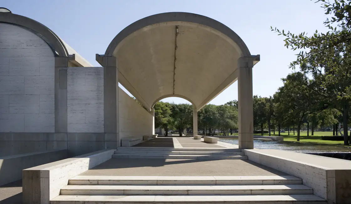 Design Icon: 9 Buildings by Louis Kahn - Dwell