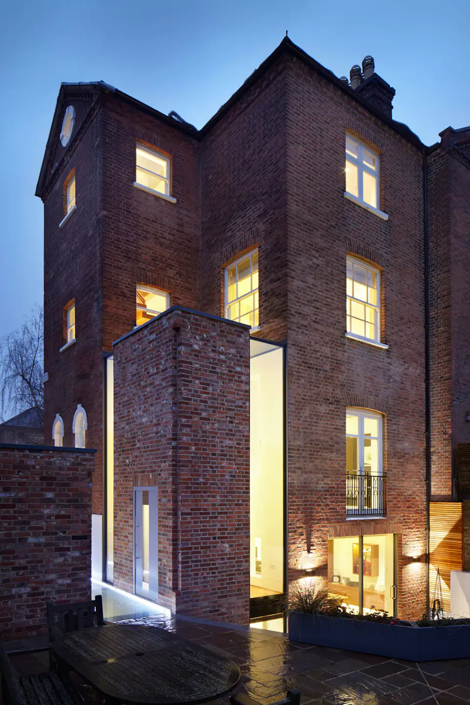 Photo 9 of 9 in Lantern Home by Laura C. Mallonee - Dwell