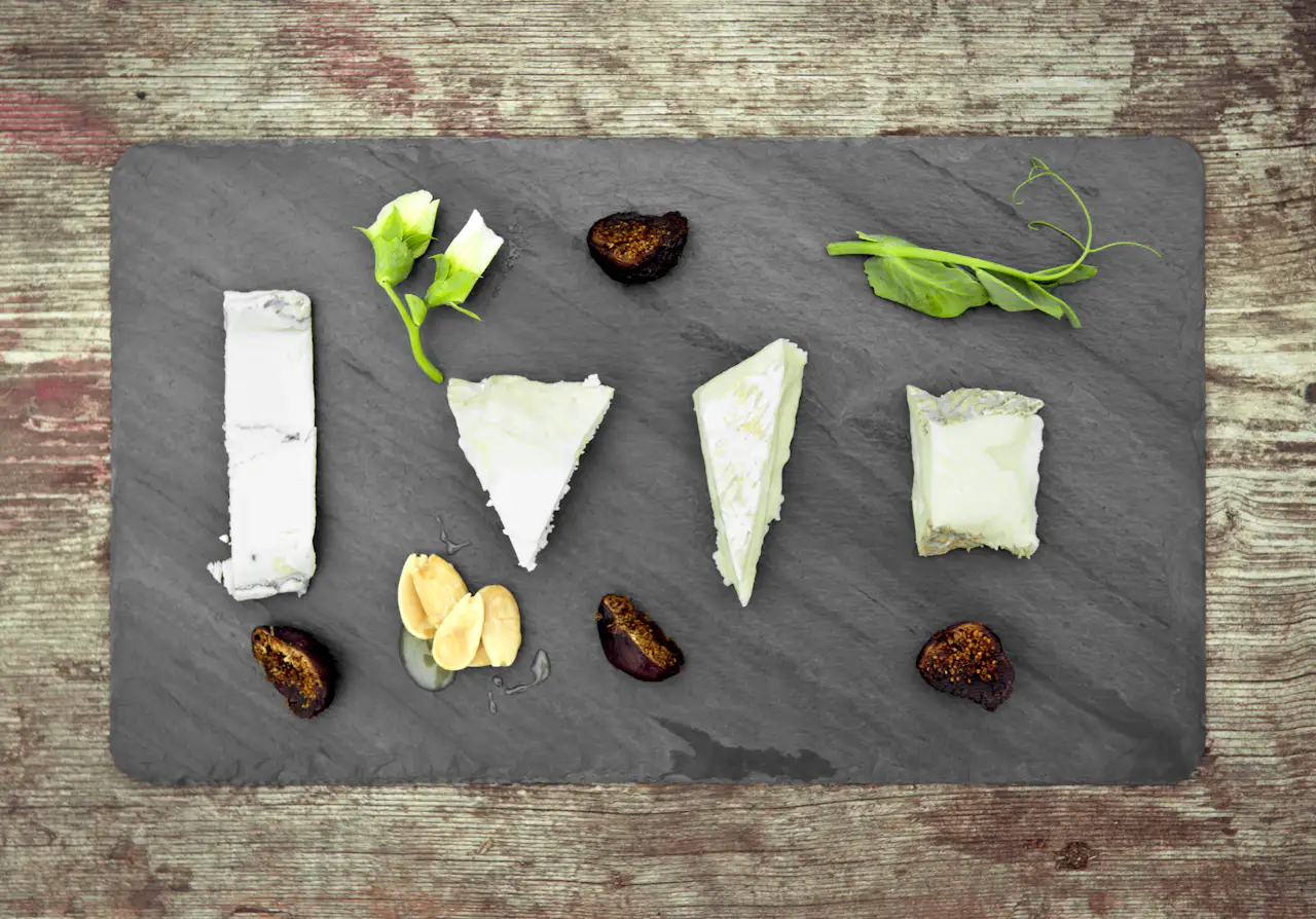 Modern Serving Trays and Platters (10 Photos) - Dwell