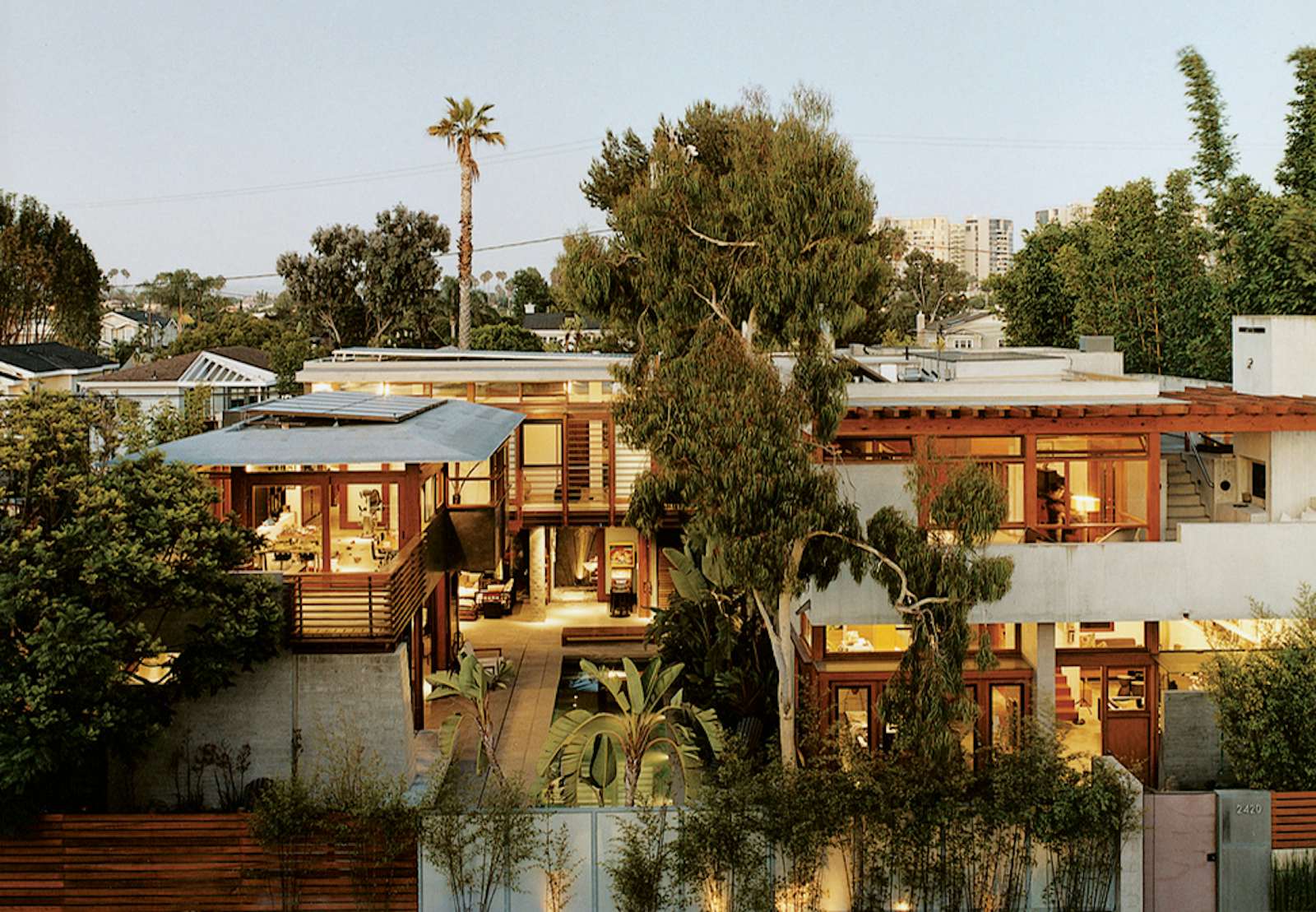 Great Earth Homes (8 Photos) - Dwell