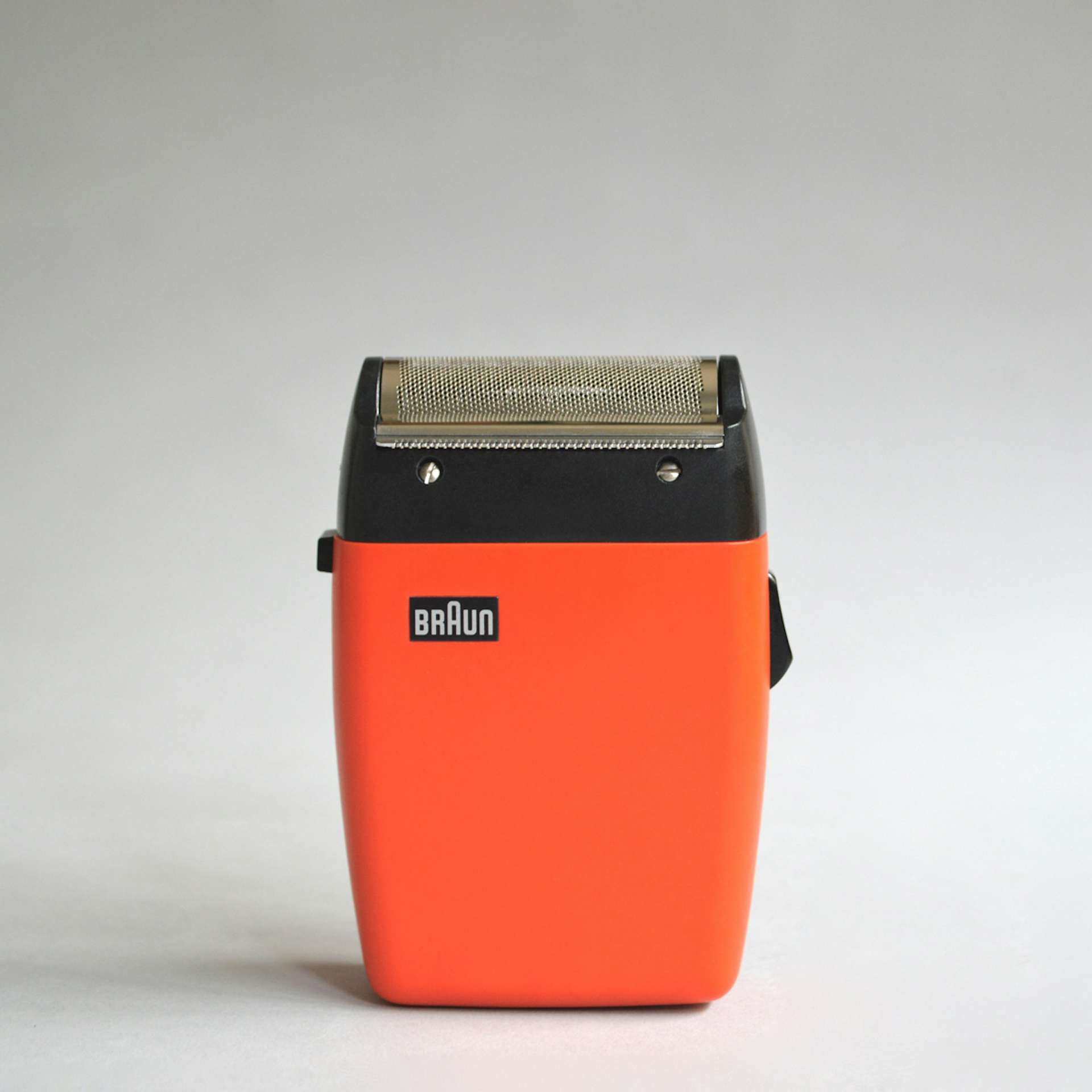 Shop the Vintage Braun Catalog From Your Web Browser - Dwell