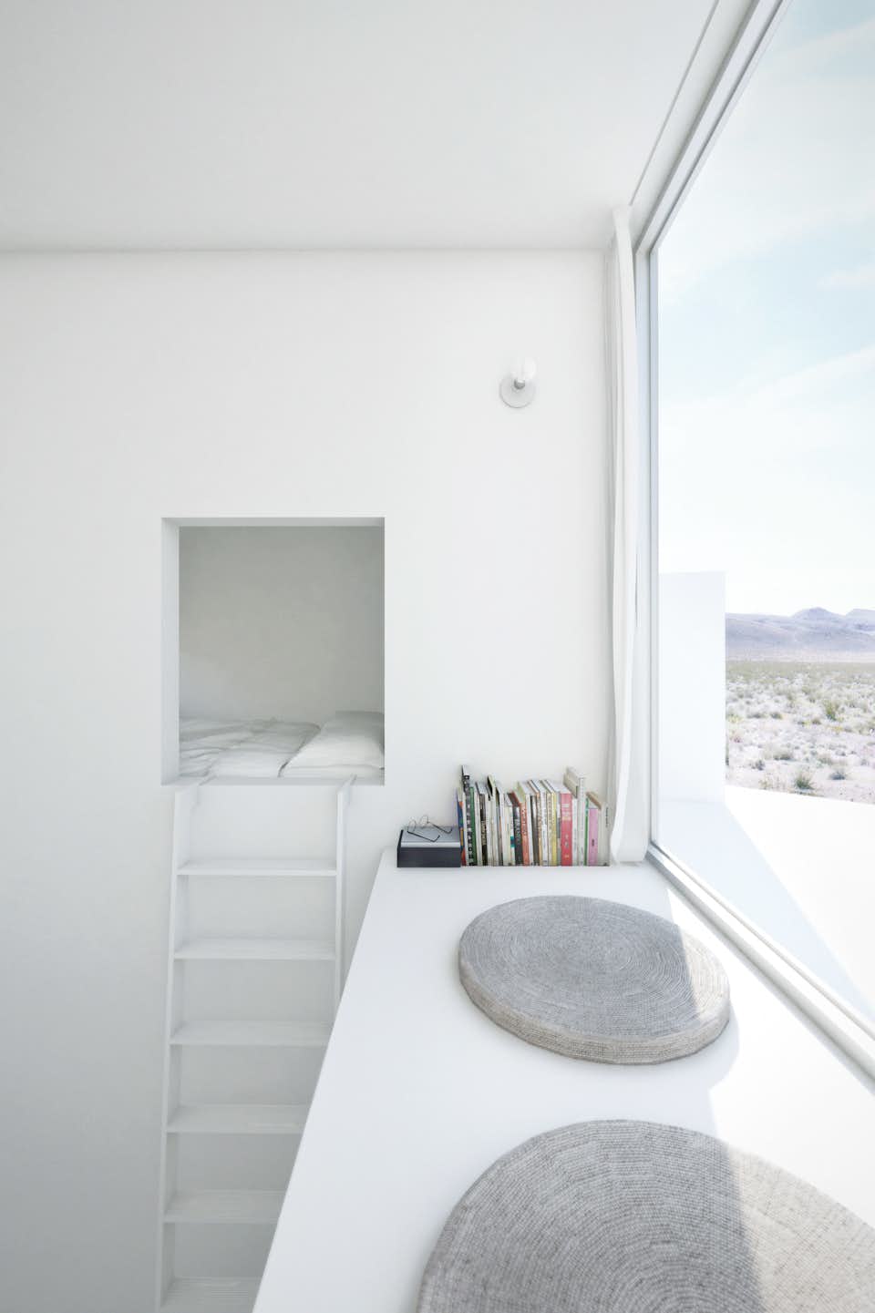 19 Cozy Nooks That Radiate Charm and Comfort - Dwell