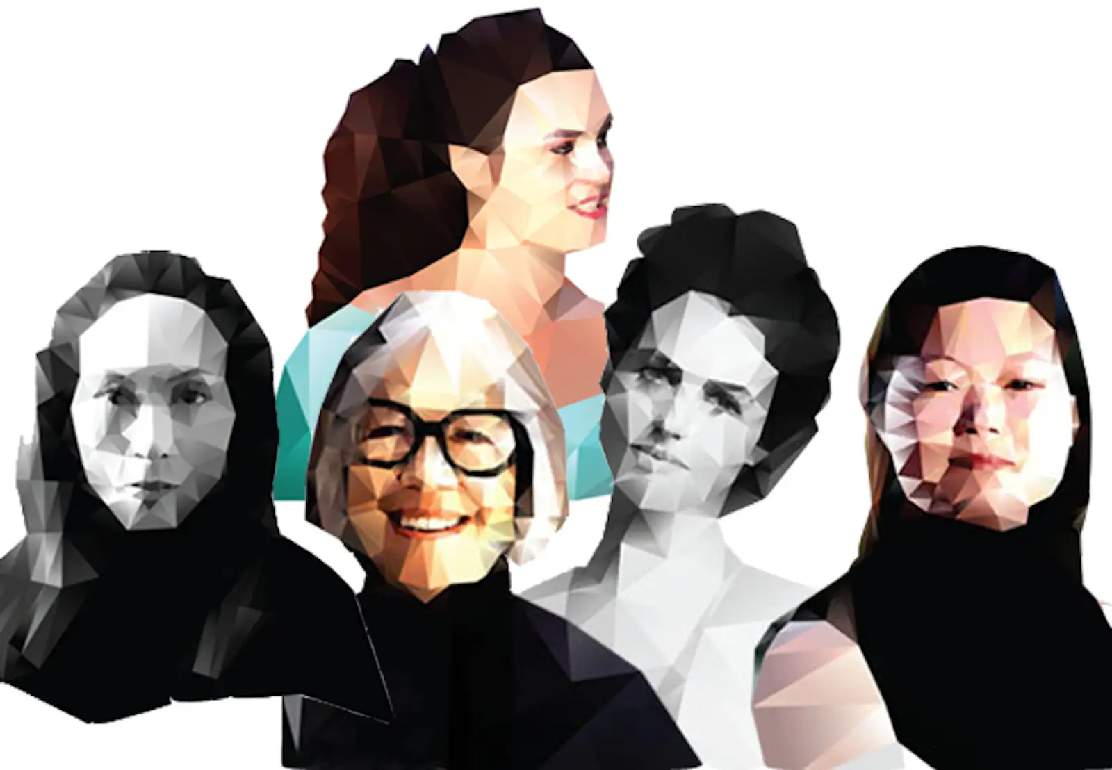 Influential Women in Architecture - Dwell