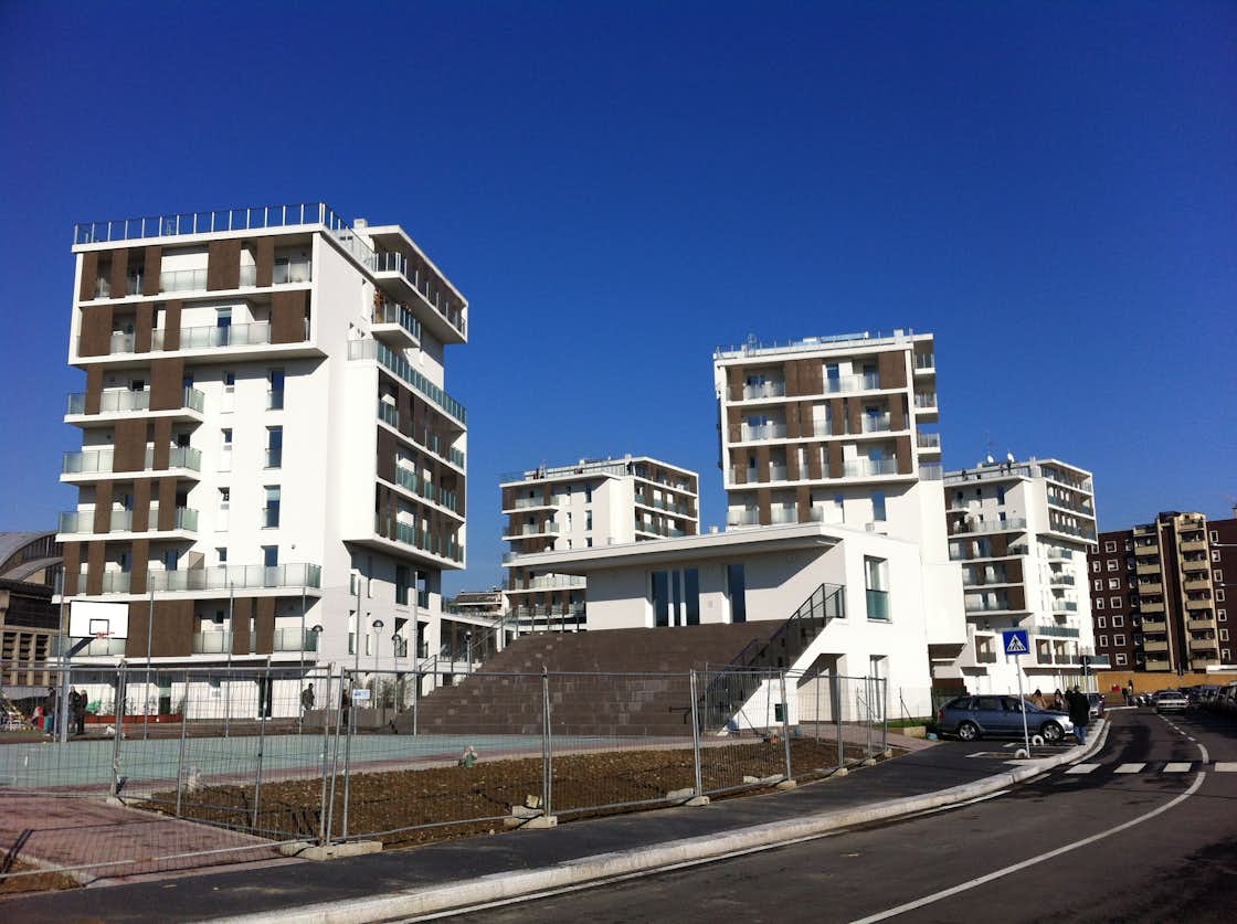 A 40-Story Skyscraper Built of Wood May Not Be Far from Reality - Dwell