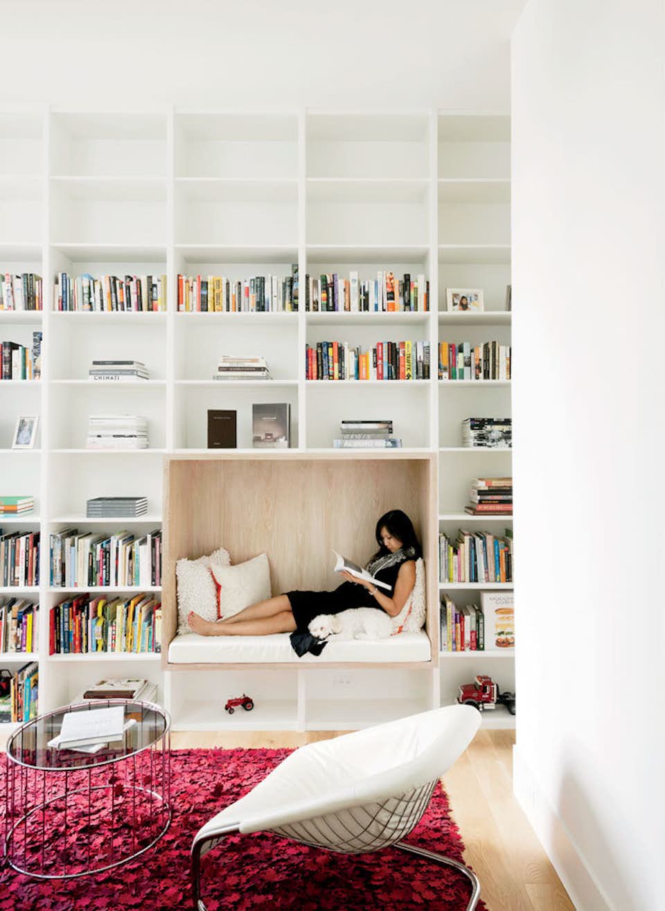 19 Cozy Nooks That Radiate Charm and Comfort - Dwell