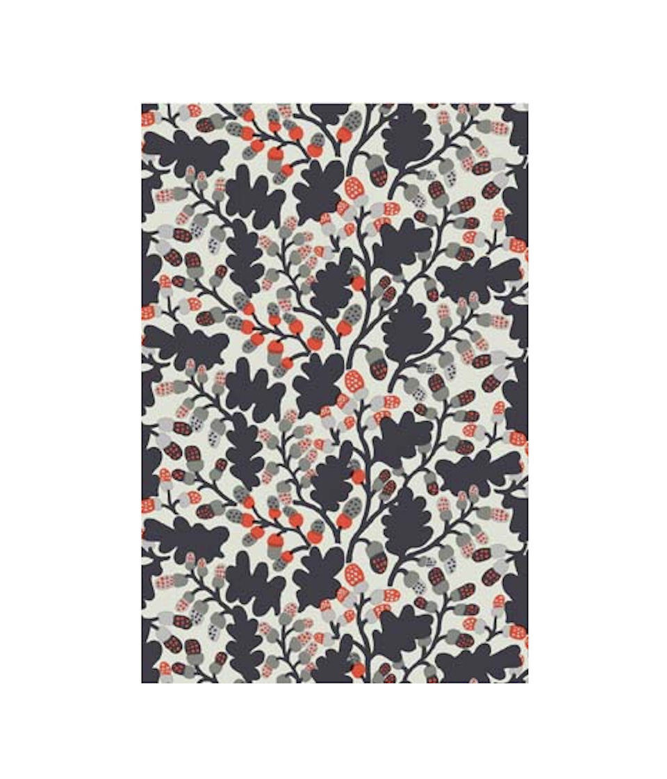 Photo 4 of 8 in Marimekko's New Fall Fabrics by Megan Hamaker - Dwell