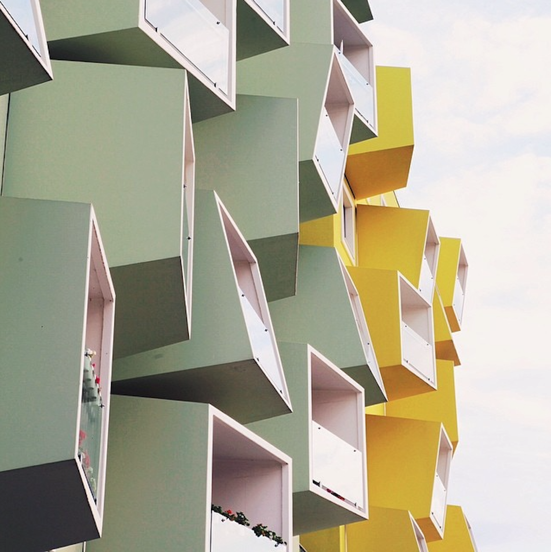 Modern Danish Homes We Love (21 Photos) - Dwell