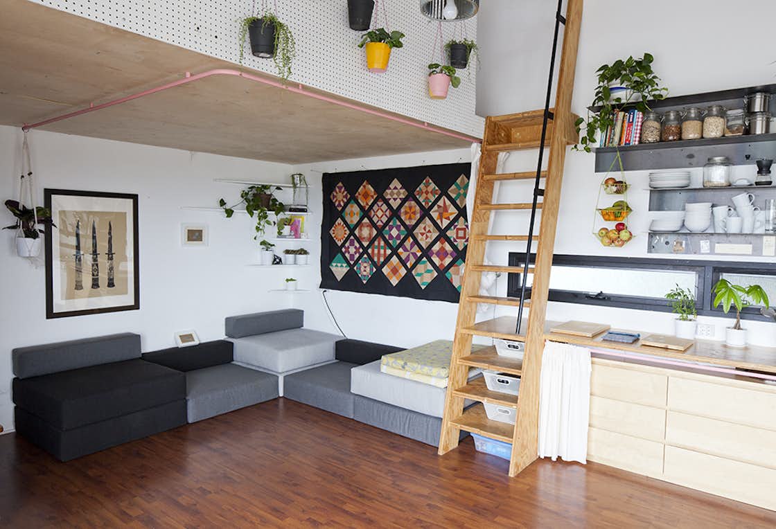 Photo 12 of 14 in San Diego Teaches Us How Micro-Living Can Thrive - Dwell