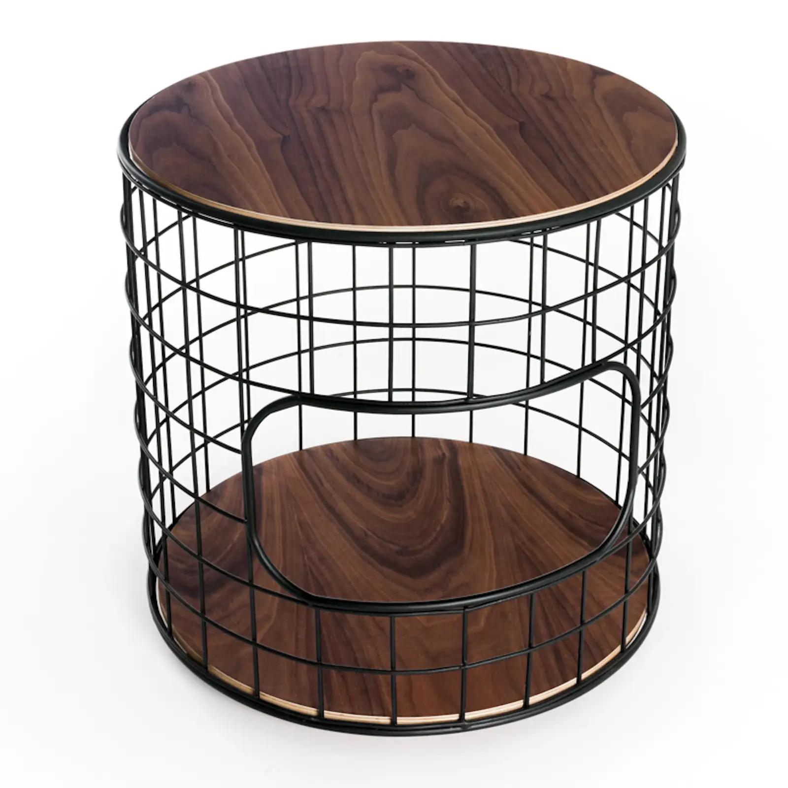 Small Space Furniture Focus: Wire Framed (9 Photos) - Dwell