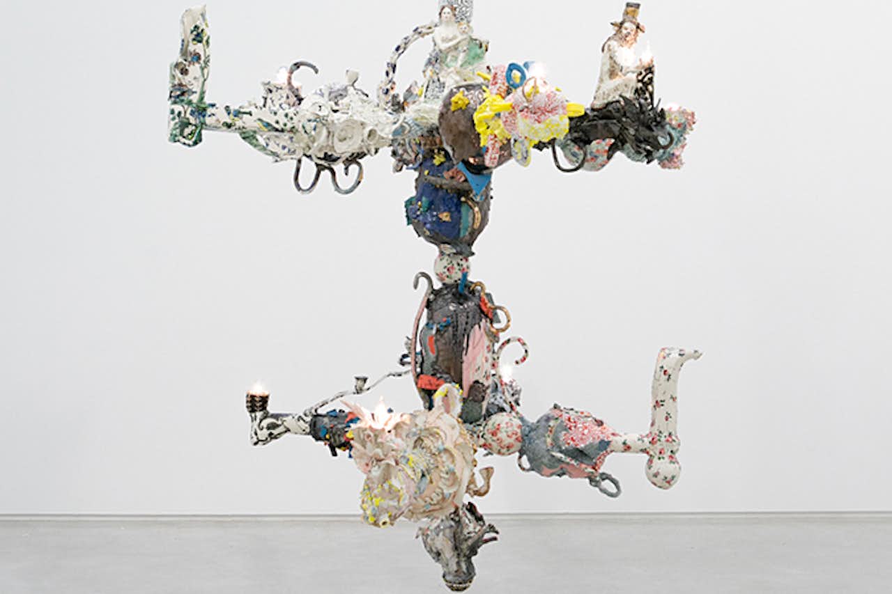 Photo 2 of 8 in Ceramic Artist Francesca DiMattio Explores the Beauty ...