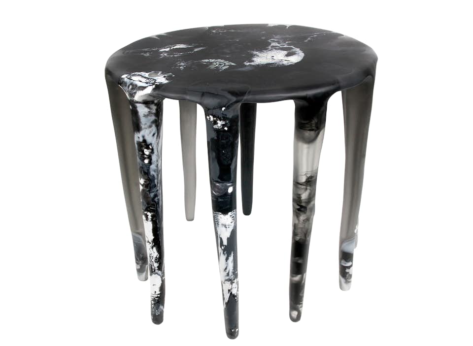 Multicolor Side Tables by Dinosaur Designs - Dwell