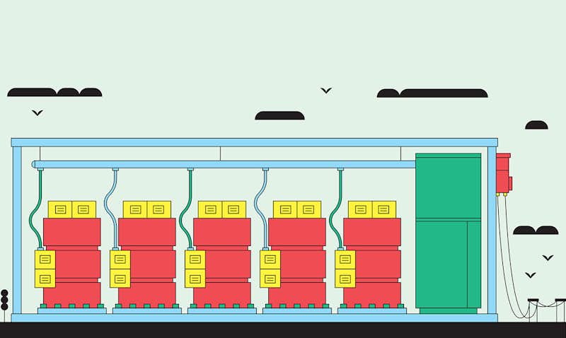 5 Energy Storage Solutions That Will Make Renewables a Viable ...