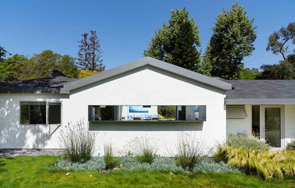 11 Ranch-Style Homes That Update the Western Classic - Dwell